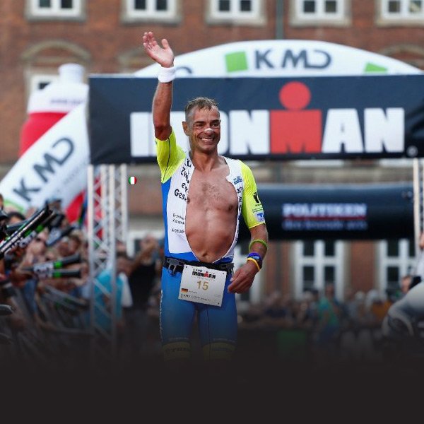 Vorbereitung auf den Wälle-Lauf mit Andreas Niedrig - Auto Mattern