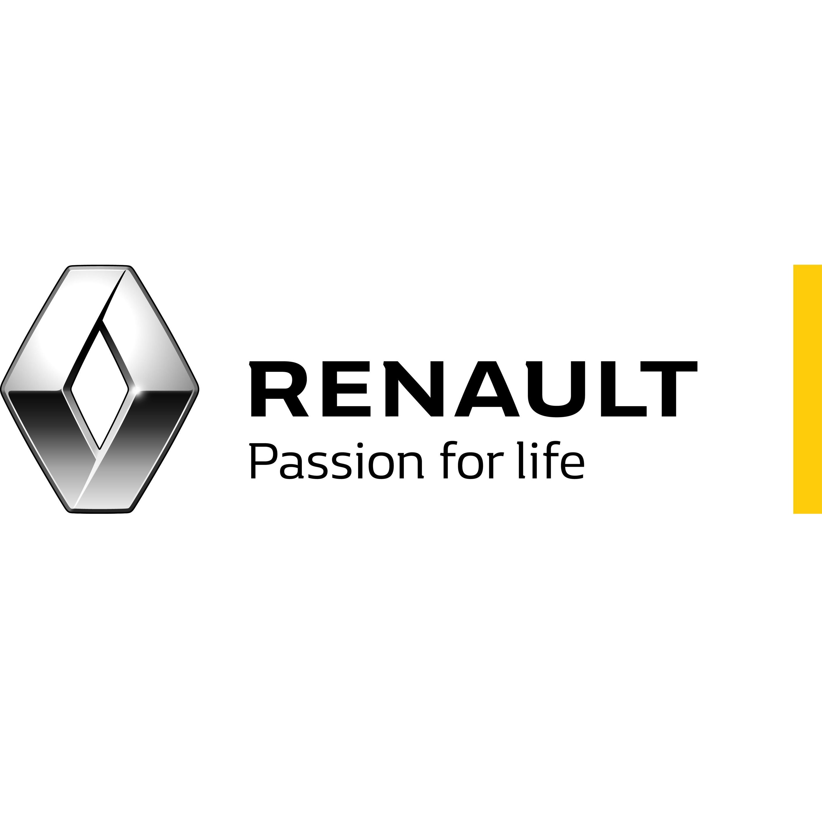 110 Jahre Renault Deutschland – Eine Erfolgsgeschichte - Auto Mattern