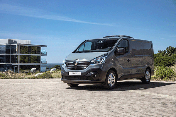 Renault Neu- und Gebrauchtwagen-Angebote - Auto Mattern