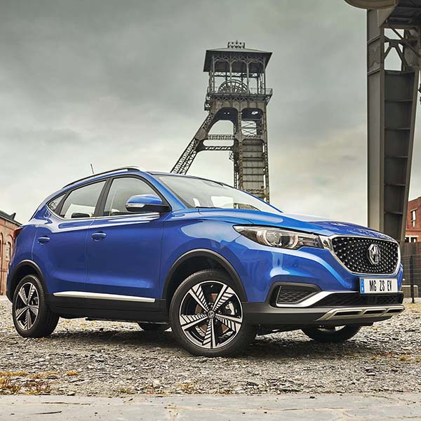 Auto Mattern - Ihr Mehrmarkenhändler in OWL