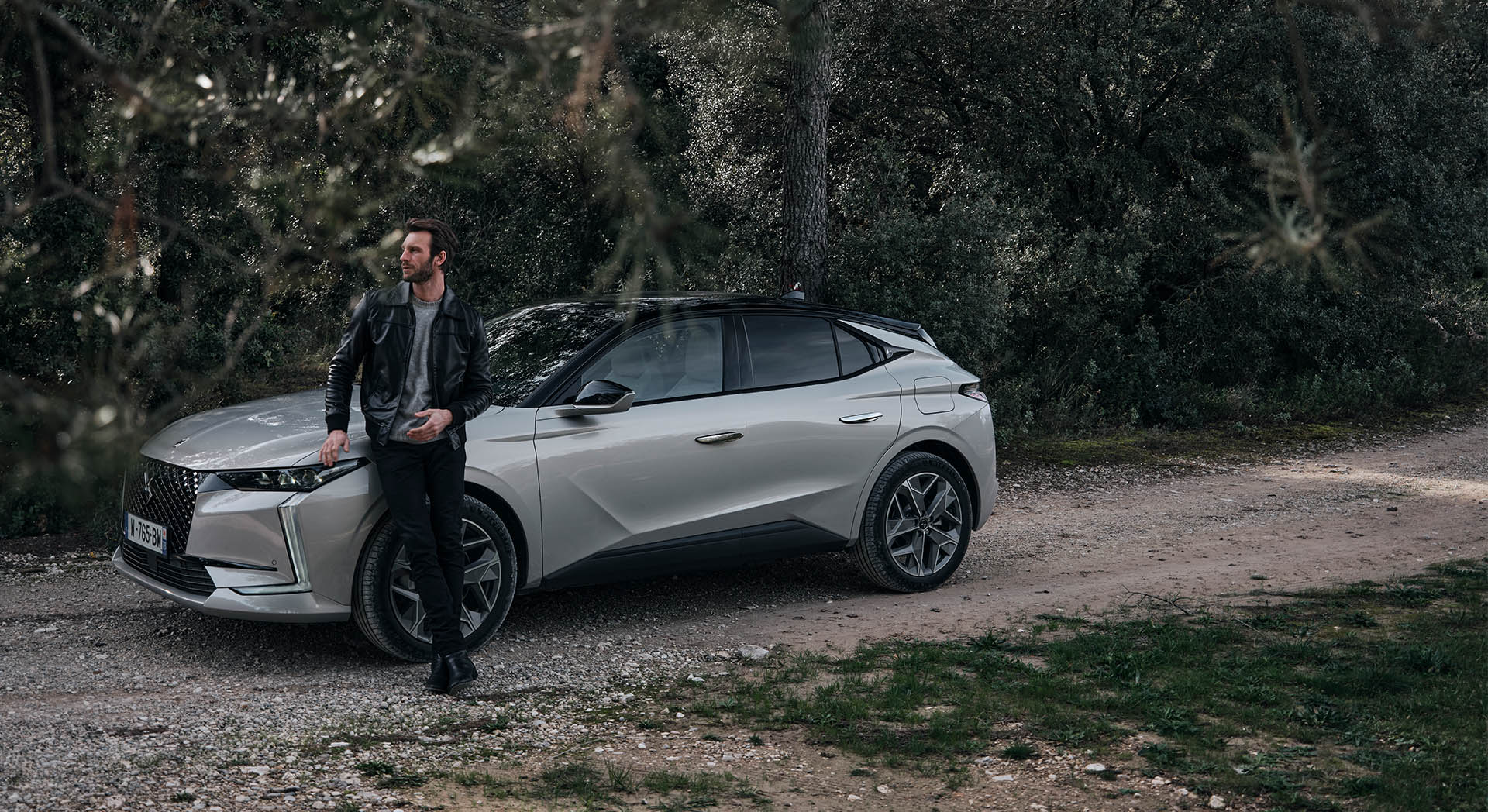 DS 4 Esprit de Voyage - mehr als nur ein Sondermodell - Auto Mattern