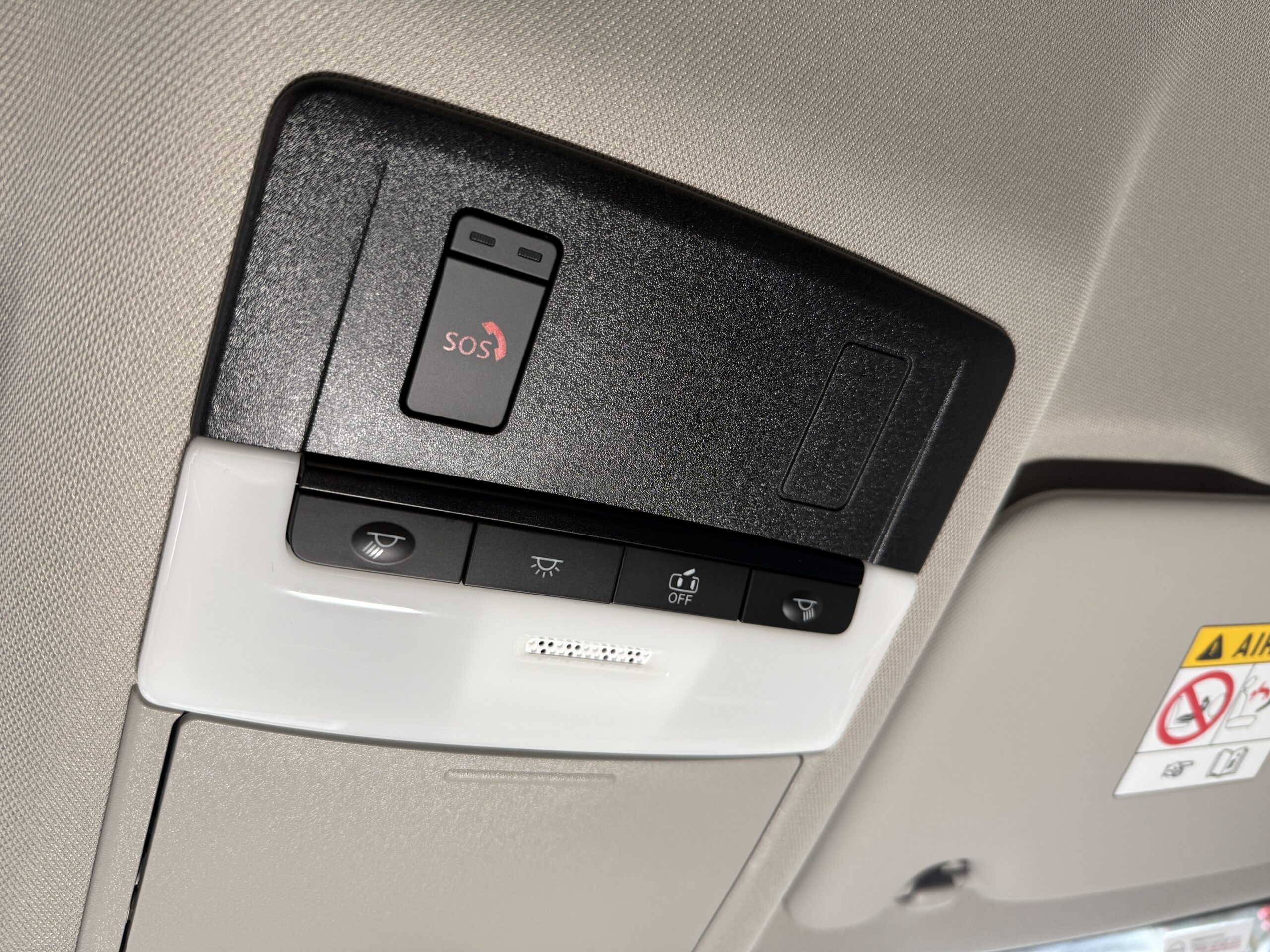 So funktioniert das eCall System - Auto Mattern